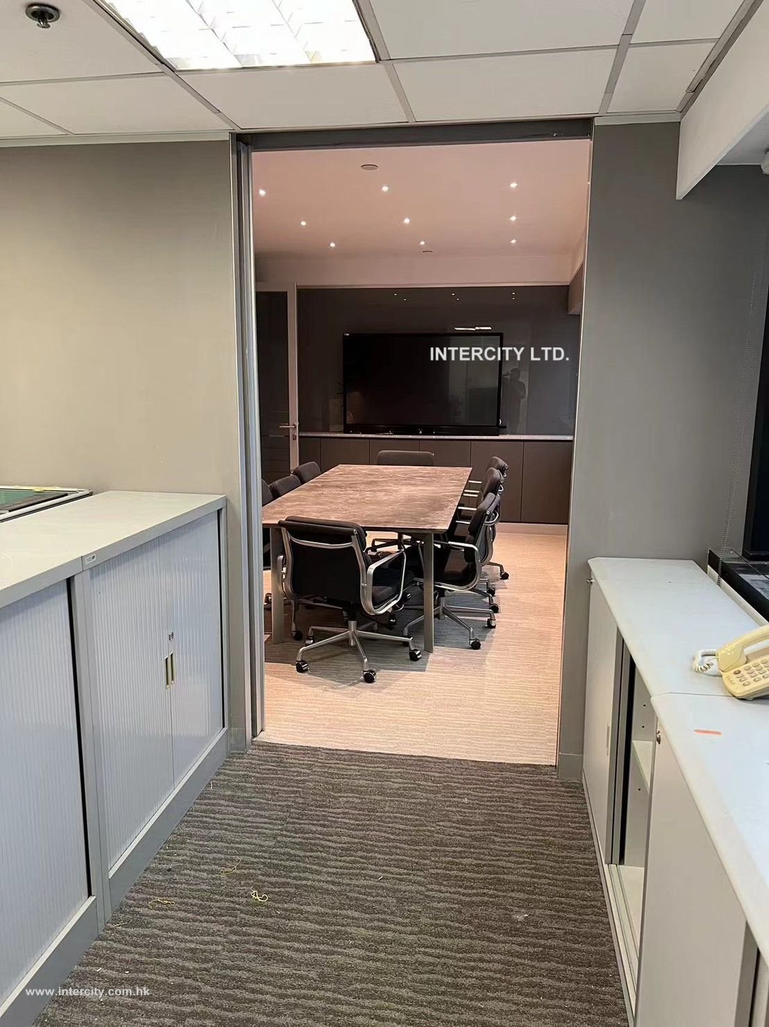 Commercial and Industrial properties / office space for lease or sale ...